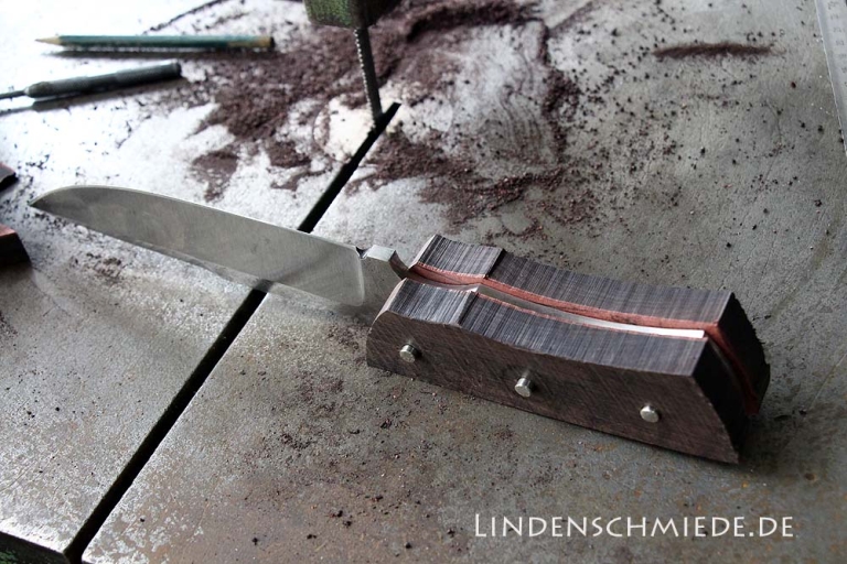 Schone Messer Selber Machen Fotos