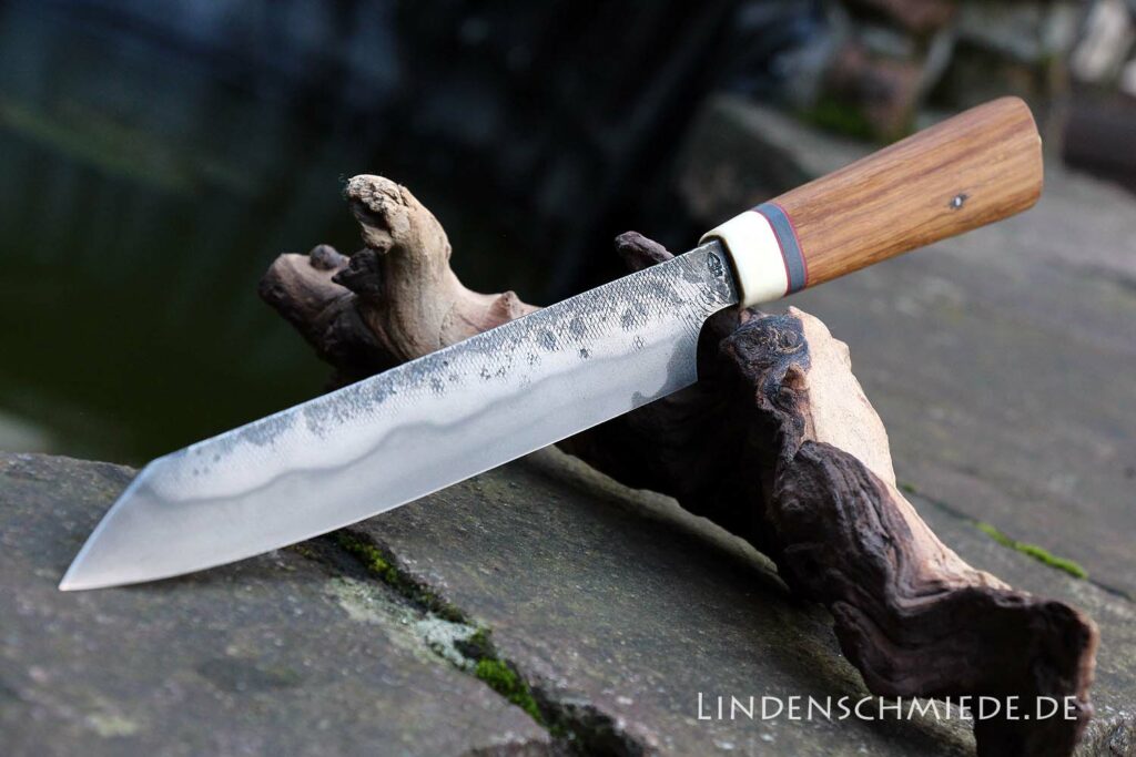 Messer schmieden - messerschmieden.net