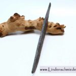 Messer Rohlinge - messerschmieden.net